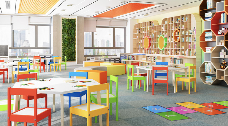 Modern Learning Environments (MLEs) | EdTech Magazine